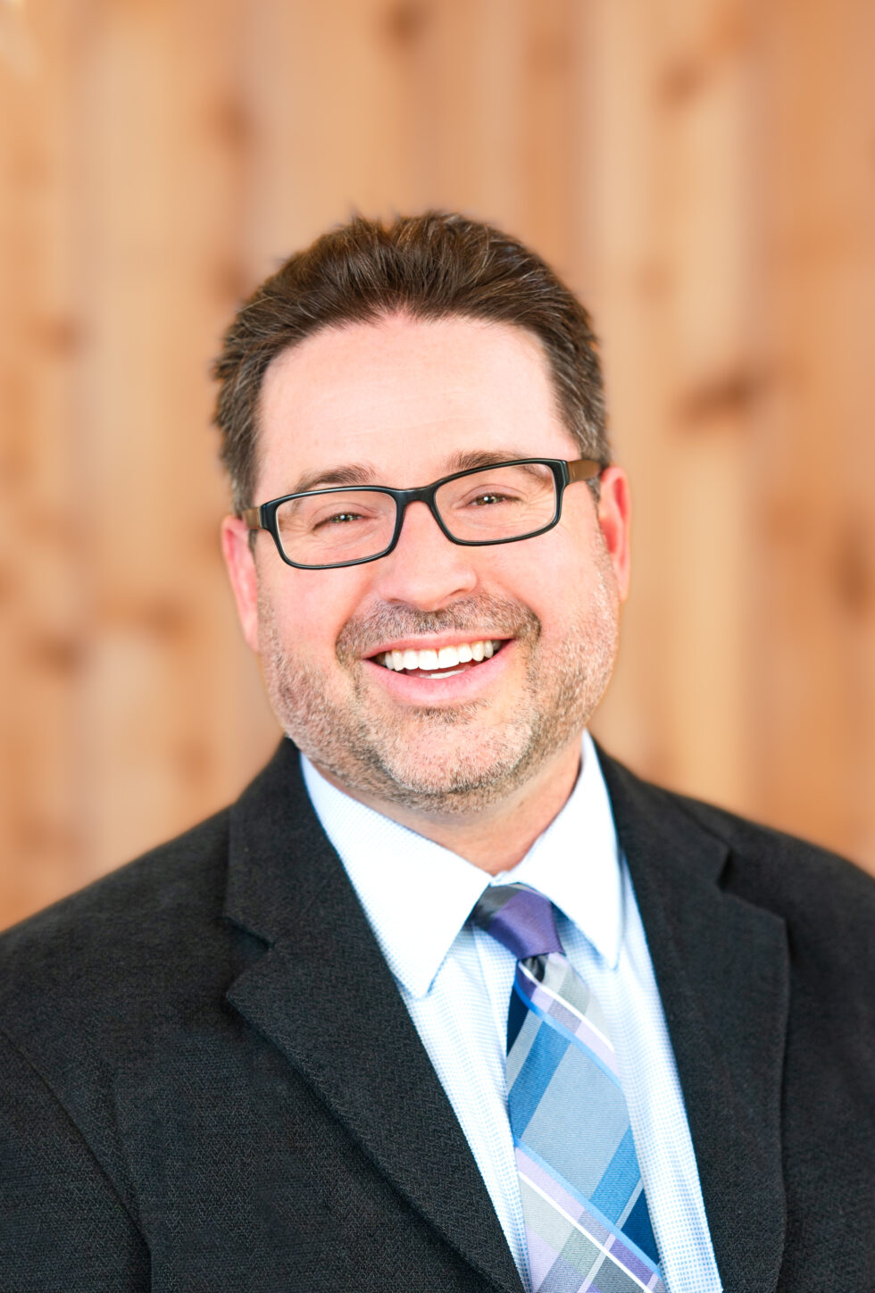 Isaac Anderson - Law Office of Isaac A. Anderson, PS